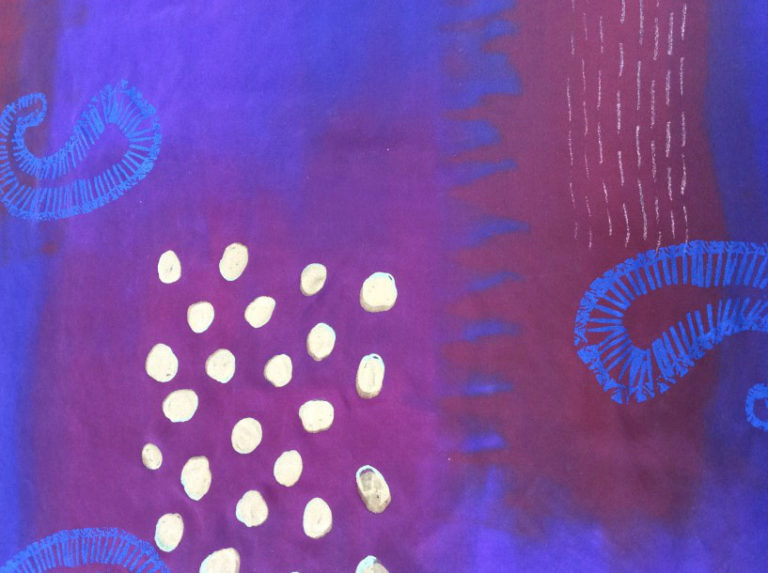 Diane Ericson | Holly Badgley Design